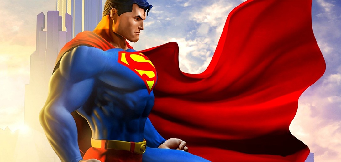 Superhero Themed Team Building Activities - On Purpose Adventures Blog